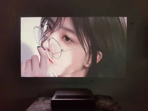 双十一激光电视推荐峰米T1，4K超高清分辨率视觉体验升级！ - 知乎