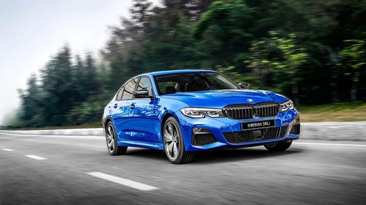 我想要3系，家里要买沃尔沃S90，选谁？ - 知乎