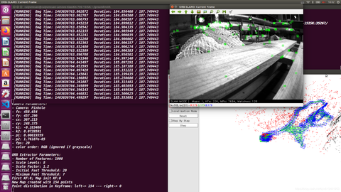 ORB-SLAM3保姆级教程：DBoW2从理论到实现 - 知乎