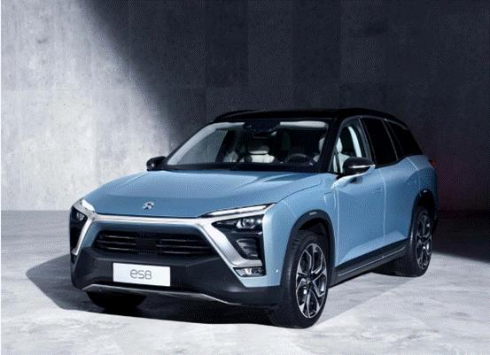 撩拨媒体人当场在APP上下单 NIO ES8究竟有何魔力？ - 知乎