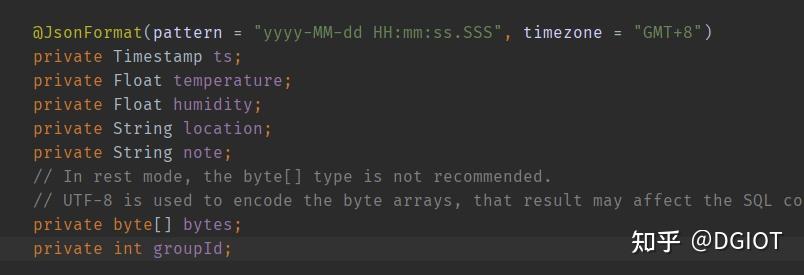 java连接TD数据库获取数据 - 知乎