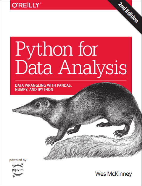 Python数据分析三大工具（numpy、pandas、matplotlib 附seaborn） 知乎