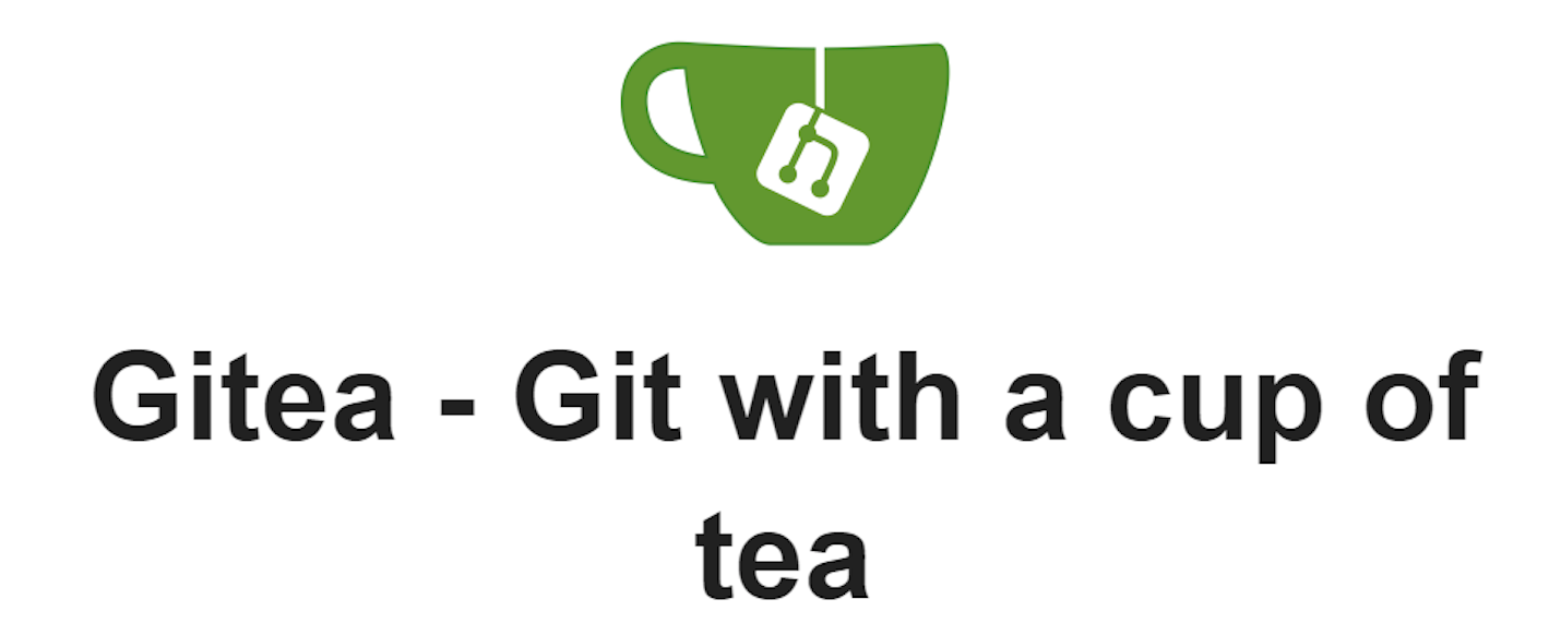 gitea项目简明教程(一) - 知乎