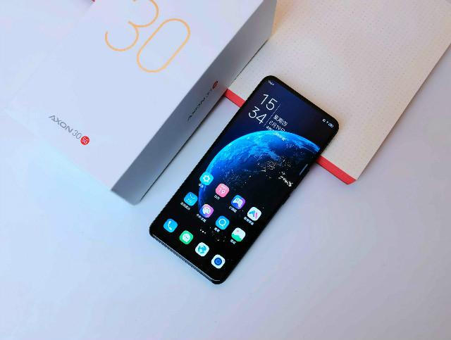 价格再创新低 屏下摄像头+骁龙870仅2498元 小米MIX4还香吗？ - 知乎