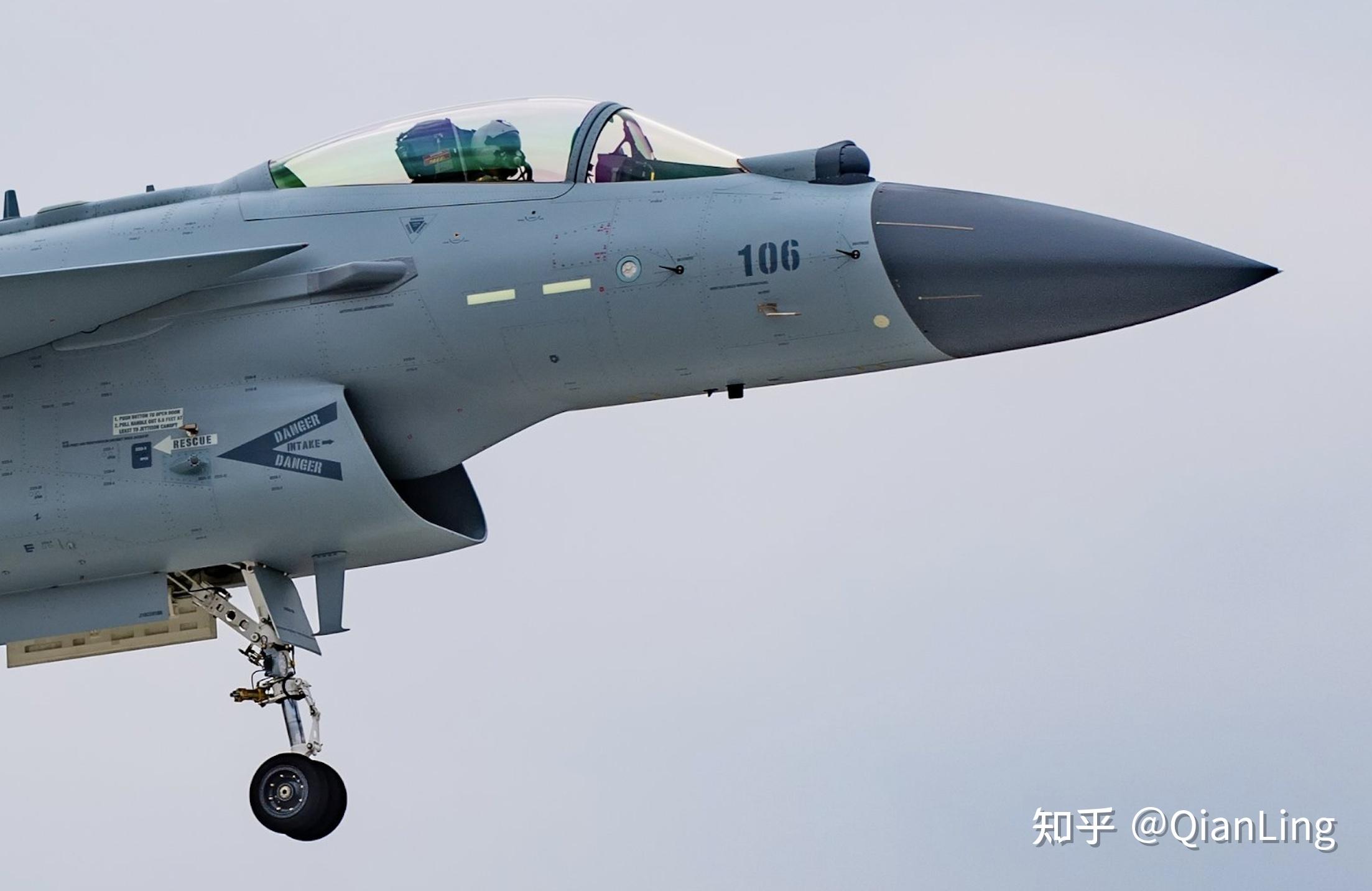 巴基斯坦歼-10C 战机确认采用国产WS-10B「太行」发动机，有哪些重要意义？ - 知乎