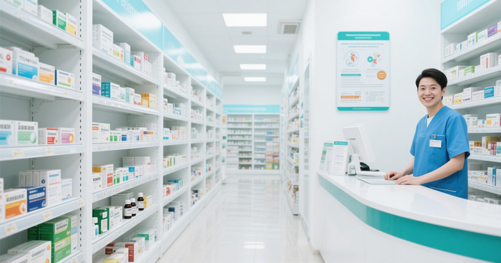 非处方药美国市场准入指南：FDA-NDC注册全面解析 - 知乎