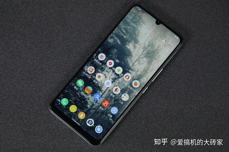 Nokia C31评测 - 知乎