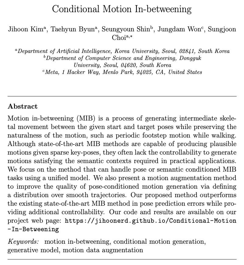 爱可可AI前沿推介(2.11) - 知乎