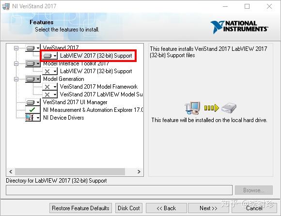 怎么把LabVIEW加载到VeriStand中? - 知乎