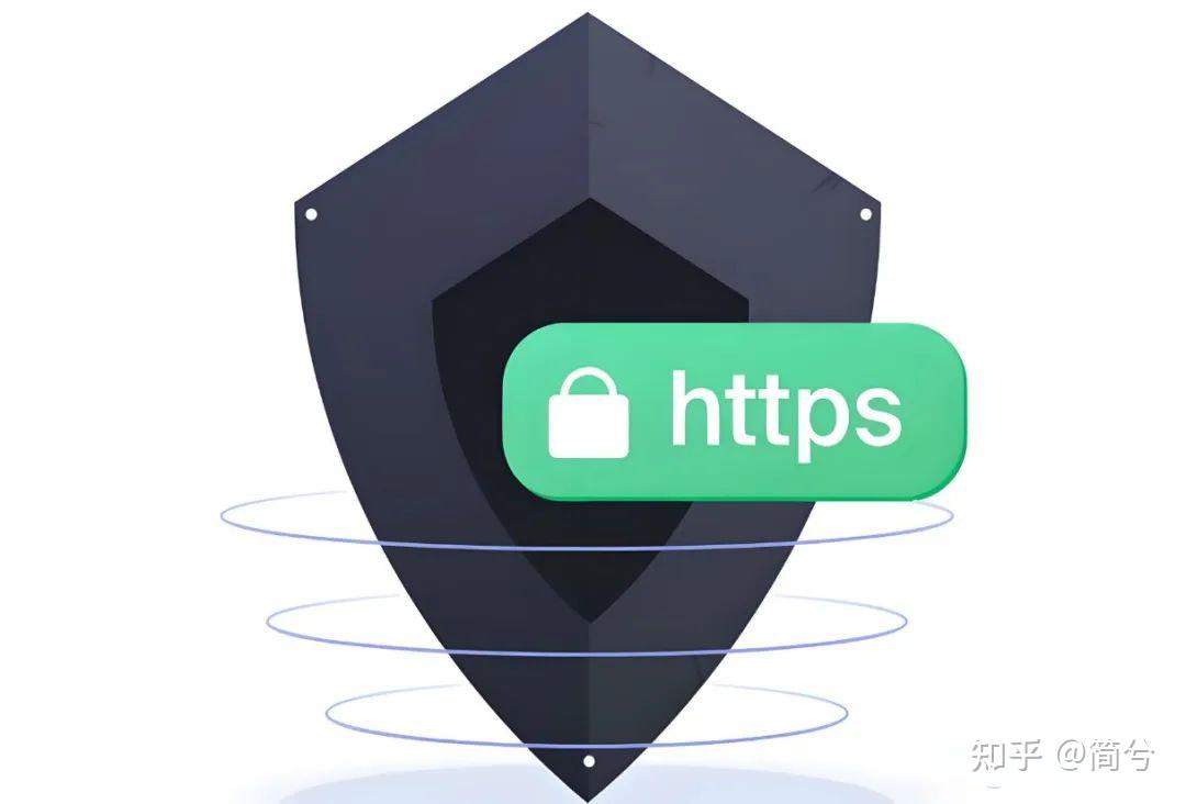 HTTPS证书是什么？全面解析助您了解HTTPS证书的重要性 - 知乎