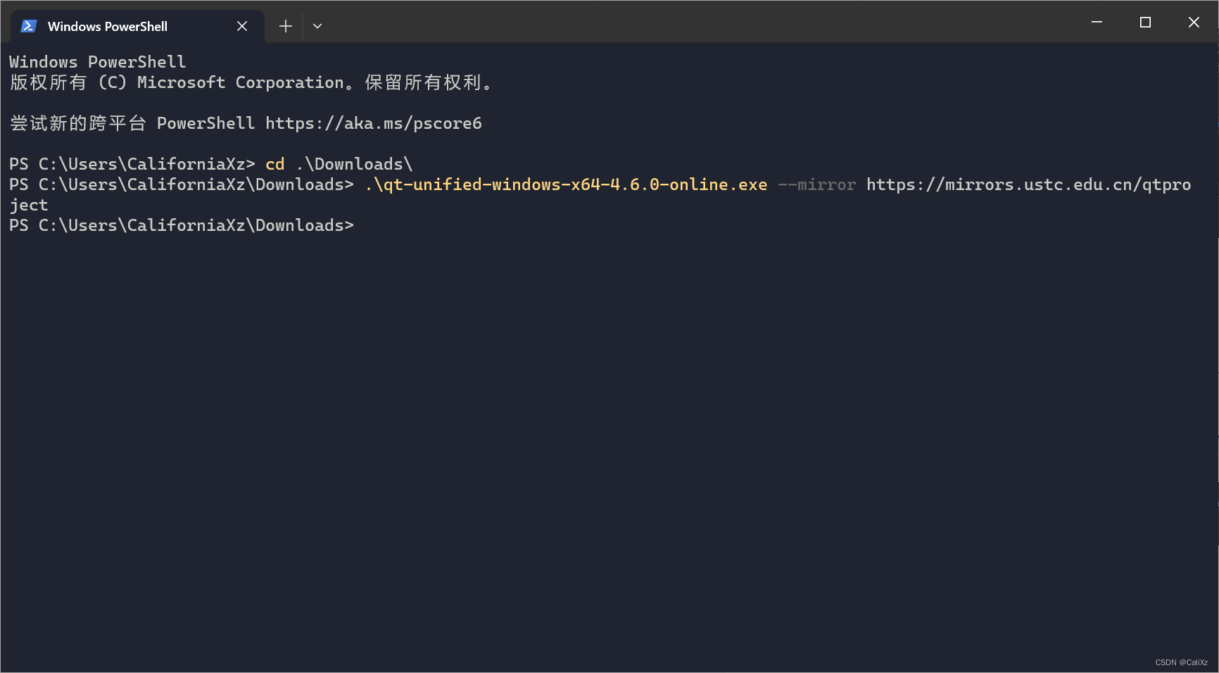 qt 安装太慢的问题如何解决？ - 知乎
