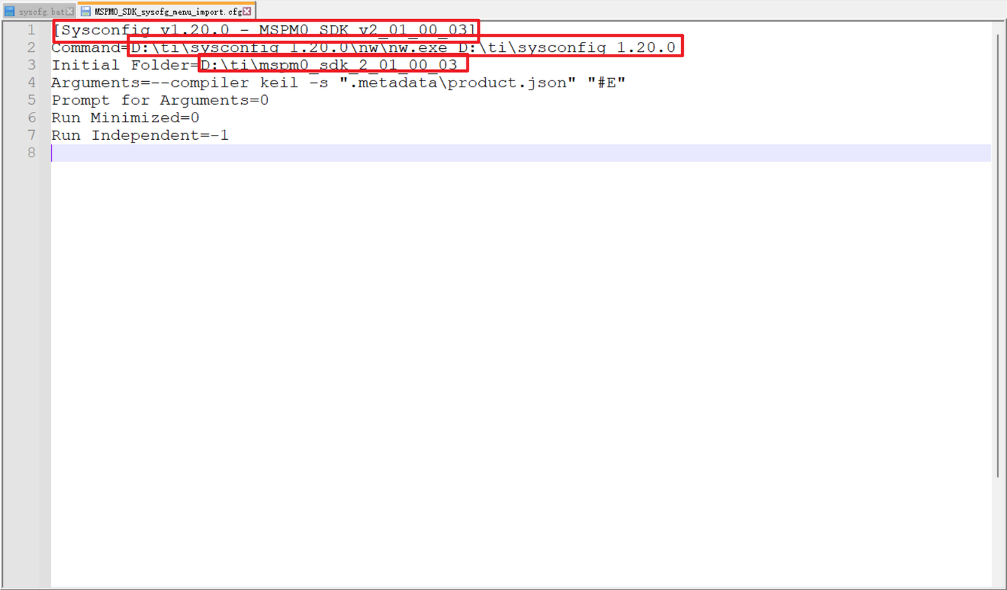 【MSPM0】搭建keil开发环境 - 知乎