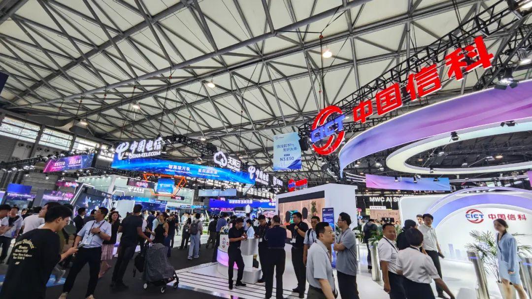 MWCS 2025，现场精华集锦！ - 知乎