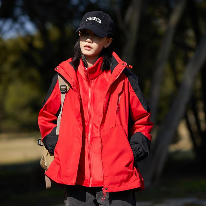 GB/T 32614—2023《户外运动服装 冲锋衣》 4月1日实施！ - 知乎