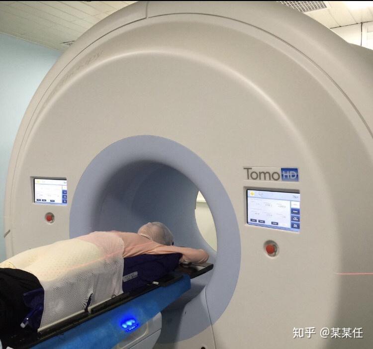 射波刀和TOMO两种治疗方案有何大的区别？ - 知乎