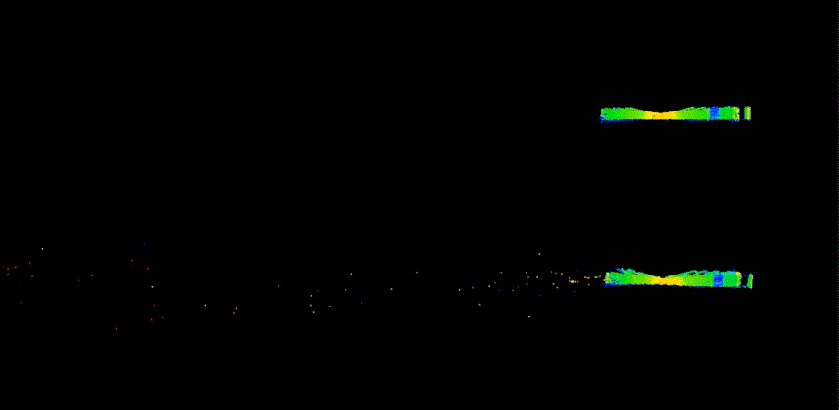 速腾聚创机械式旗舰机型Ruby Plus，6大核心升级，128线性能“天花板”， - 知乎