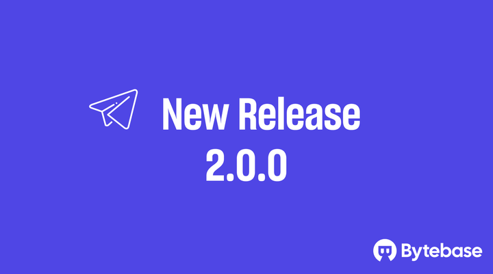 Bytebase 2.0.0 - 提供基于 AI 的慢查询索引优化建议 - 知乎