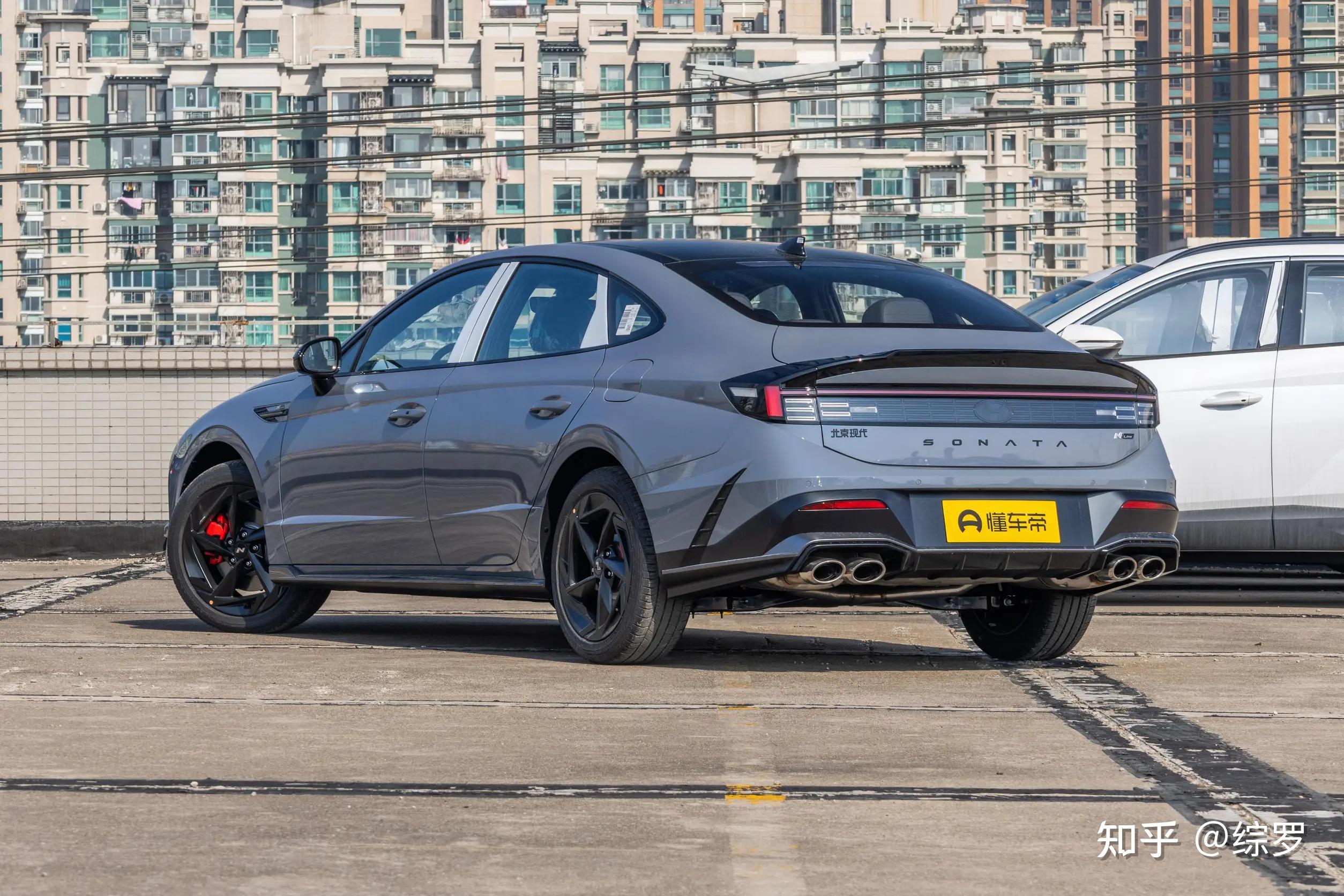 马力最强的10款2.0T B级车（250马力以上） - 知乎