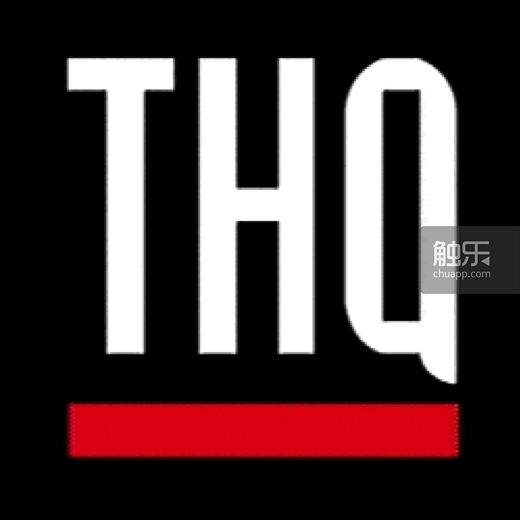 从1990到2019：THQ的崛起、衰亡与新生 - 知乎