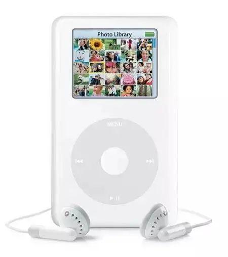 苹果 iPod 进化史：没故事的别进！ - 知乎