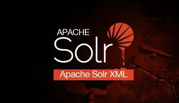CVE-2021-44548 Apache Solr 敏感信息泄露漏洞分析及复现 - 知乎