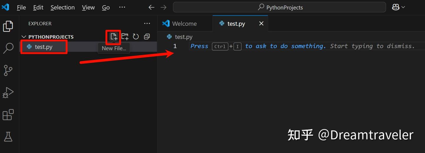 10分钟搞定！VS Code配置Python开发环境指南（2025新版） - 知乎