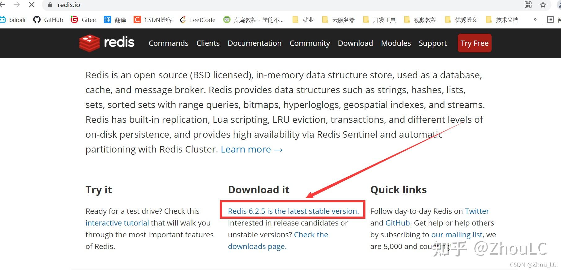 【Redis】介绍、安装配置详细图文历程（ARM64 内核导致的问题）、benchmark性能测试、卸载 - 知乎