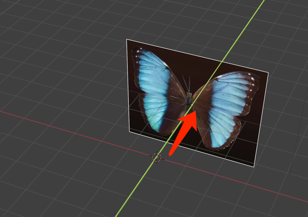 PIXXO 3D：Blender轻松制作梦幻小蝴蝶 - 知乎