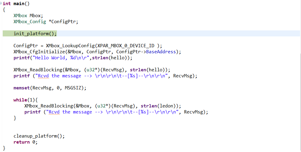 处理器间通信：MailBox与MUTEX - 知乎