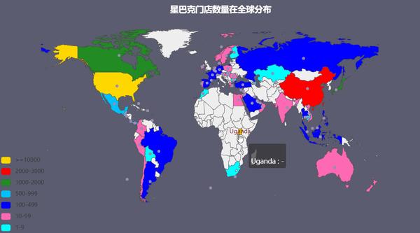 就是这么简单！Pyecharts绘制可视化地图大全 - 知乎