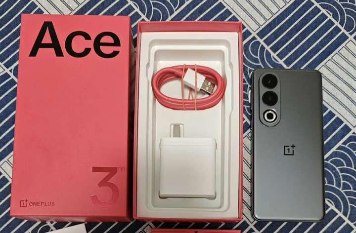 一加Ace3V怎么样？值不值得买？上手三天憋了一肚子话要说！ - 知乎