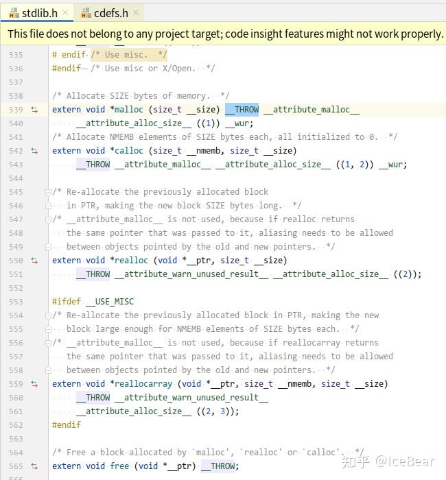 C++标准中为什么要设计出noexcept，而不是默认是非异常？ - 知乎