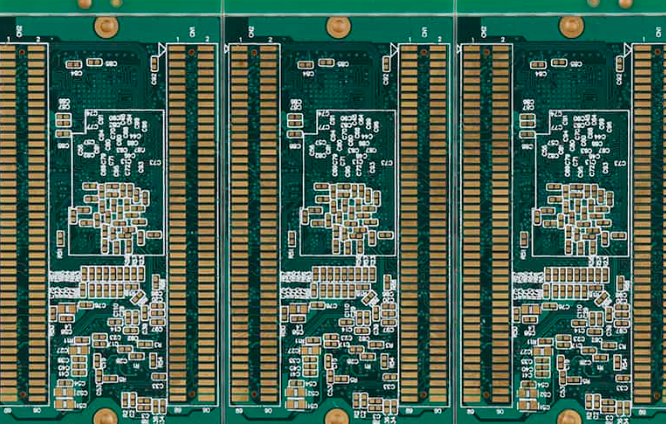 PCB厂家分享为什么高TG PCB使用FR-4？ - 知乎
