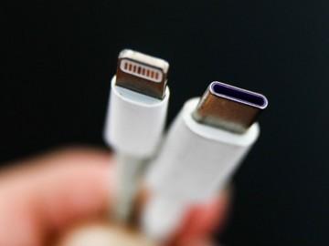 iPhon15必须Type-C！欧盟通过强制法规 - 知乎