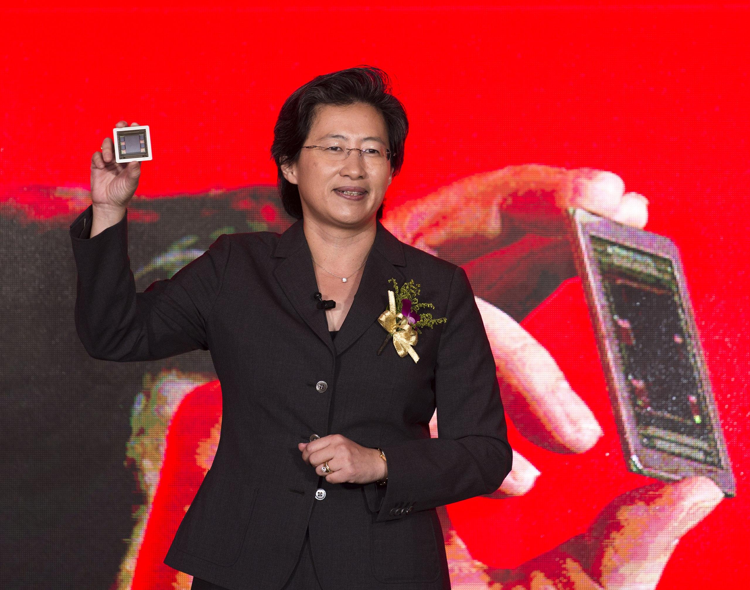AMD（第一部分：概述、历史）- 中英文维基百科词条融合，由辽观搬运、翻译、整合 - 知乎