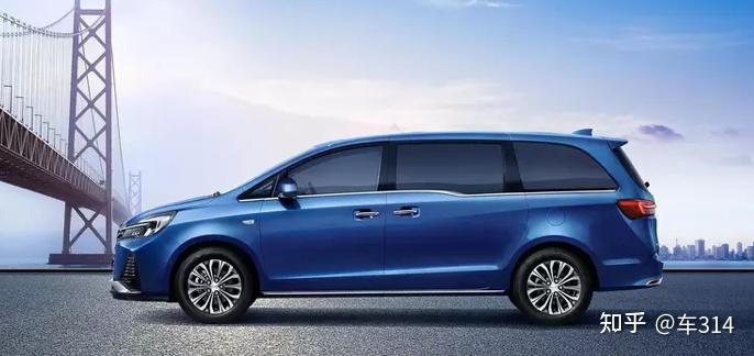 预算40万买MPV 别克GL8和腾势D9谁能闭眼入？ - 知乎