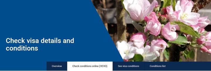 如何用VEVO查询自己的澳洲签证状态 - 知乎