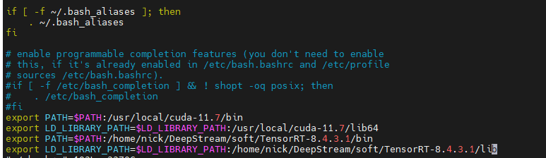Ubuntu20.04下DeepStream Python环境安装 - 知乎
