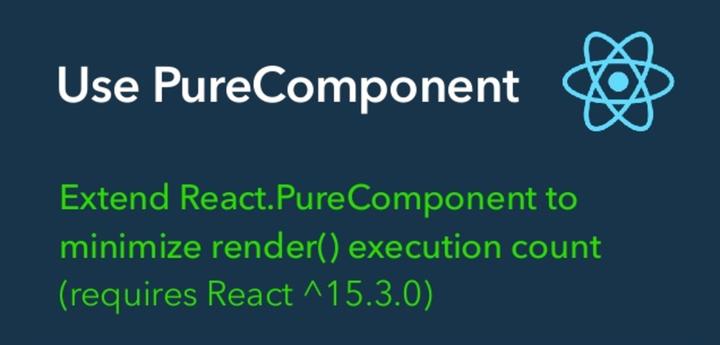 React Tips (1) - PureComponent 的误区 - 知乎