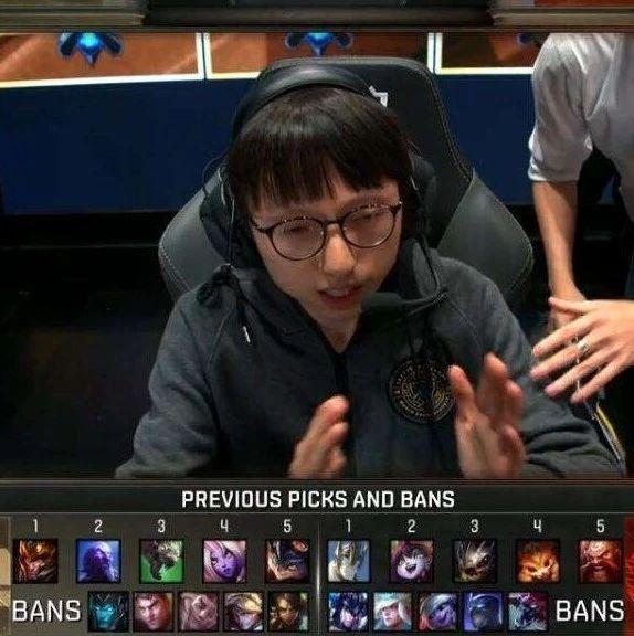 S9:Uzi英雄池又遭诟病，粉丝愤怒发问，为什么被喷的总是他? - 知乎