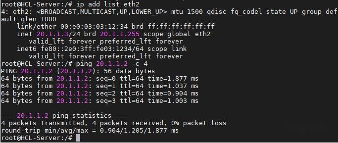 HCL中竟然新增了Openwrt服务器，你知道怎么用吗？ - 知乎