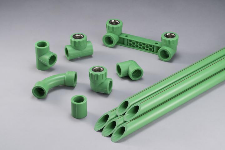 水机两联供：地板、顶棚、墙面辐射供暖系统PPR、PE-RT、PEXa等塑料管阻力计算及水泵选型方法及参考数据 - 知乎