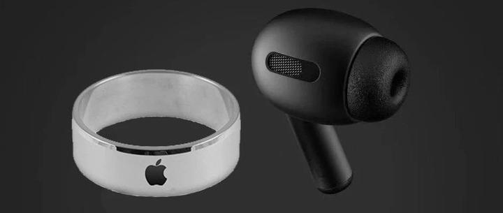 苹果：Apple Ring & Airpods Pro 来了！ - 知乎