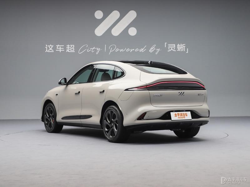 智己LS6限时一口价19.49万元起 标配四轮转向/续航最高802km - 知乎