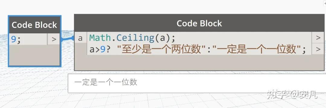 CodeBlock的巧妙用法(二) - 知乎