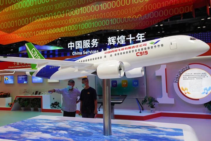 C919出口首单曝光！文莱花20亿美元买30架中国飞机，实现国际市场零的突破 - 知乎