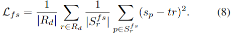 Co-SLAM: Joint Coordinate and Sparse Parametric Encodings for Neural ...