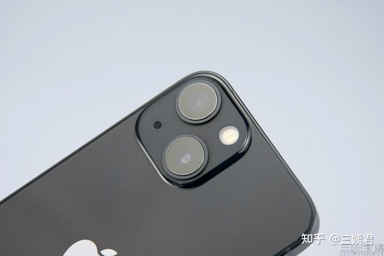 iPhone 13 mini & iPhone 13 Pro Max全面评测：外观篇 - 知乎