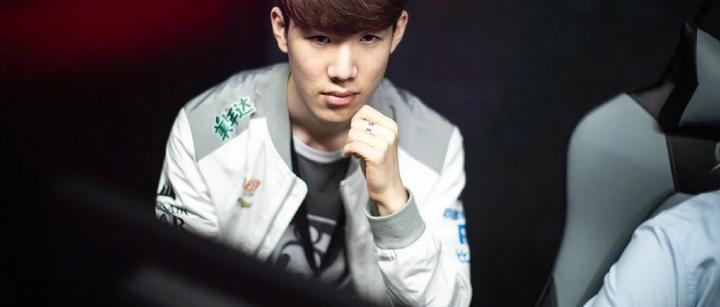 RNG狼行打爆369引热议，TheShy只是徒有其表？原来上单并不看实力 - 知乎